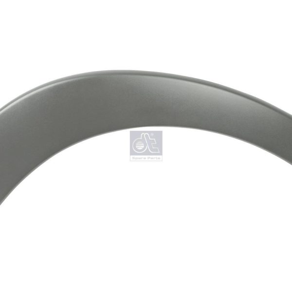 COVER, BOARDING STEP RIGHT (9436660737 - 94366607377C72) - LPM TRUCK PARTS