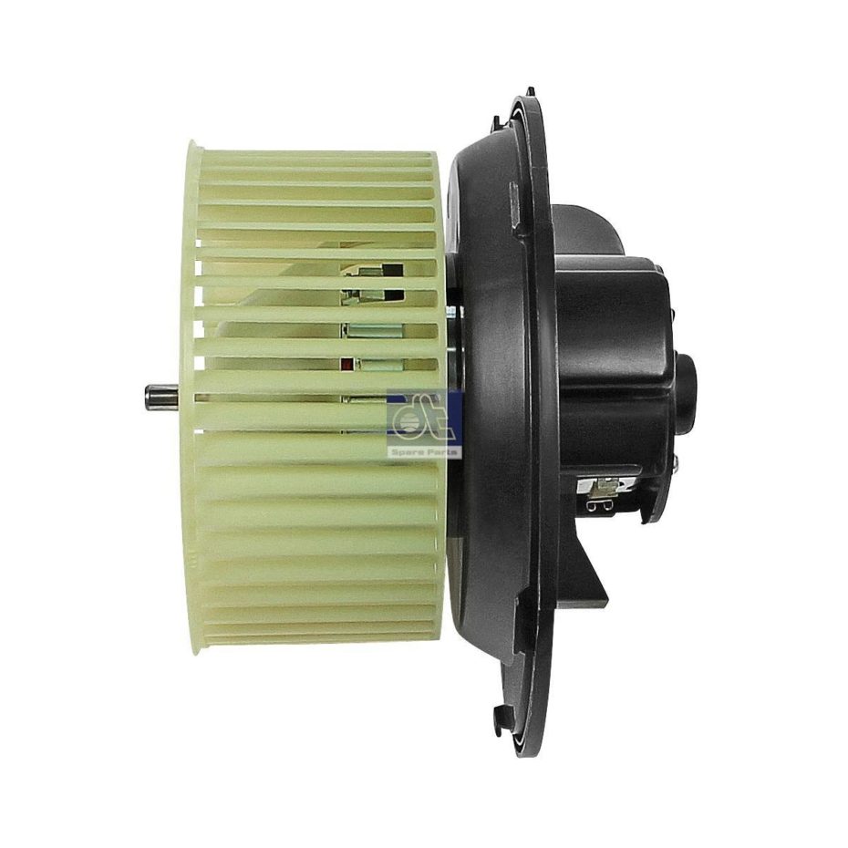FAN MOTOR (0028302408 - 0038308908) - LPM TRUCK PARTS