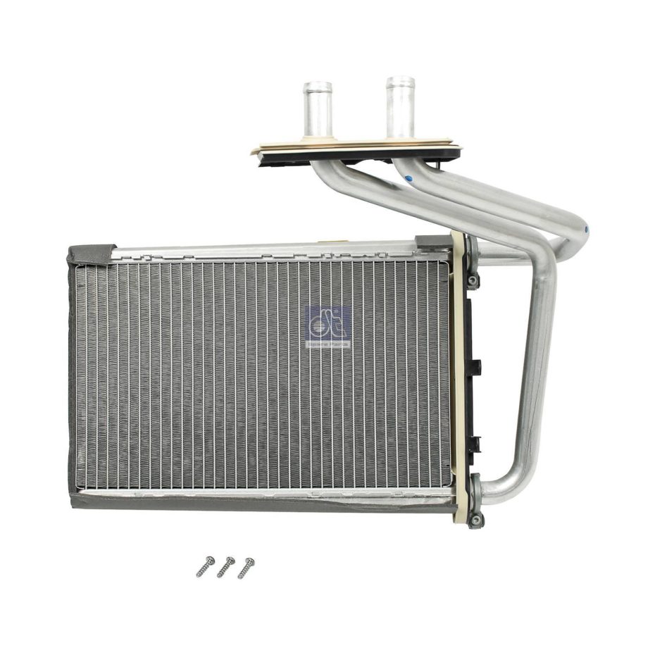 HEAT EXCHANGER (1772717 - 2251191) - LPM TRUCK PARTS
