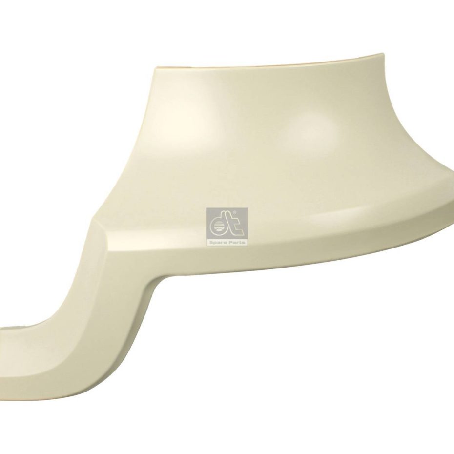 BUMPER, LEFT (9608859808) - LPM TRUCK PARTS