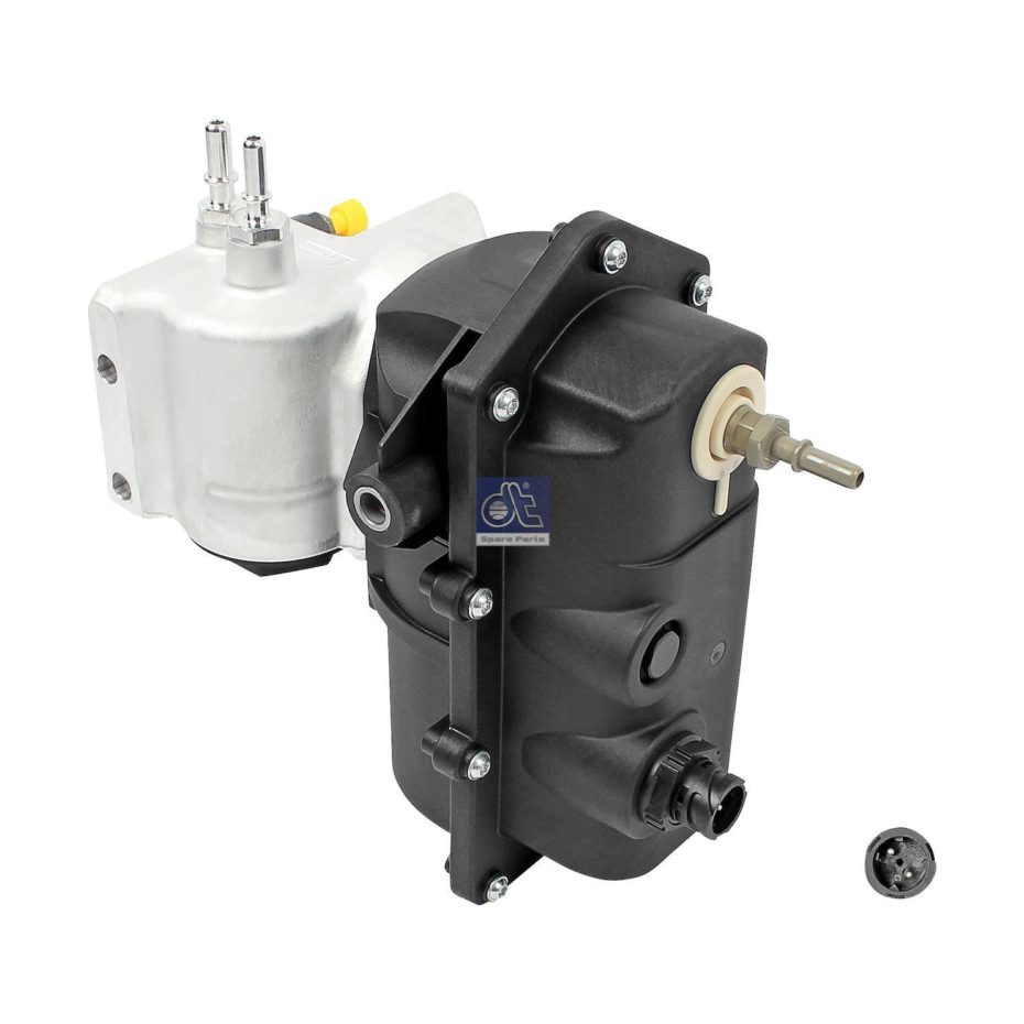 DOSING MODULE, UREA INJECTION (0001400239 - 0001404139) - LPM TRUCK PARTS