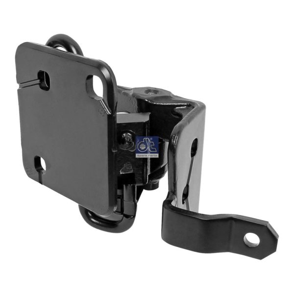 HINGE, LOWER RIGHT (0007230541) - LPM TRUCK PARTS