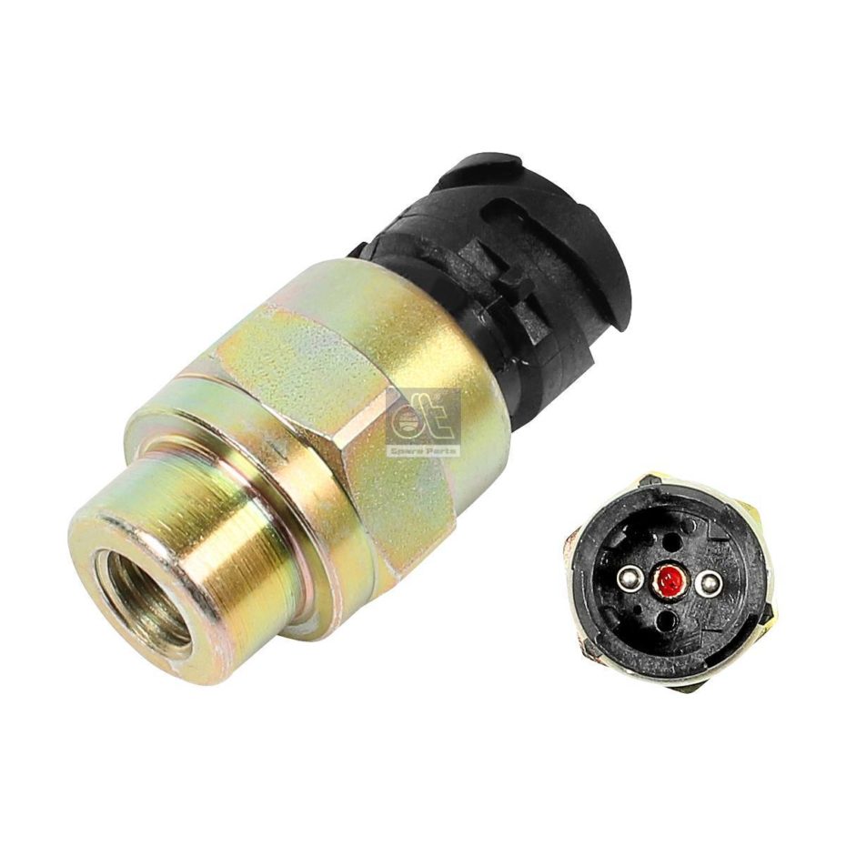 PRESSURE SWITCH (0055450314) - LPM TRUCK PARTS
