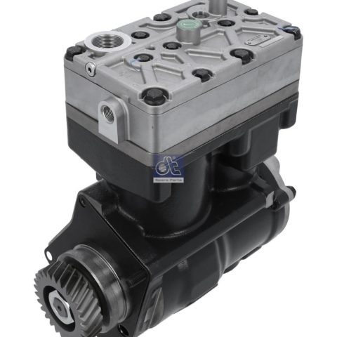 COMPRESSOR (4571305415 - 4571306215) - LPM TRUCK PARTS