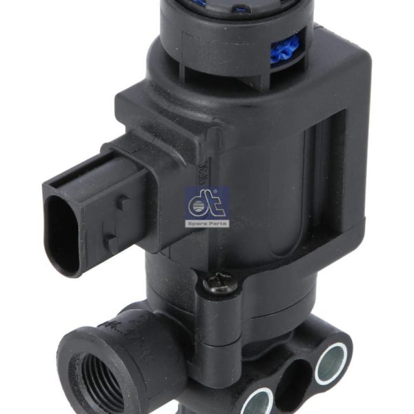 SOLENOID VALVE (0009975112 - 0009975212) - LPM TRUCK PARTS