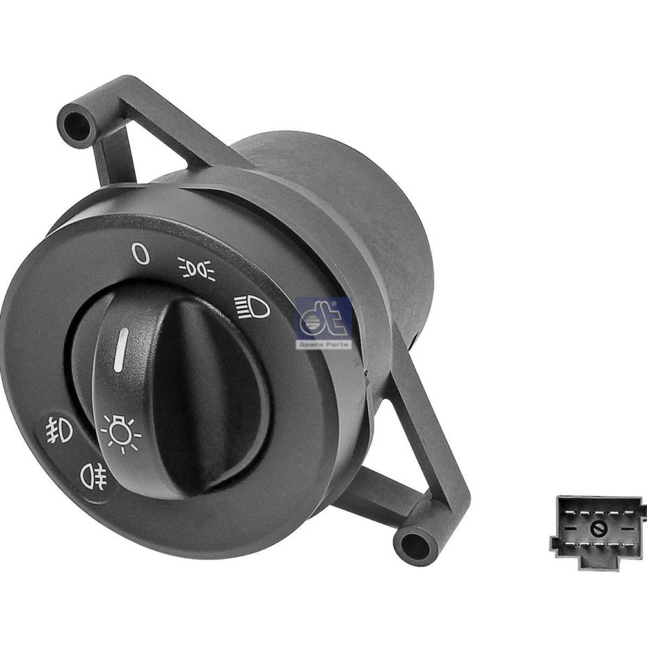 ROTARY SWITCH, LIGHTING (2015400183 - 2025450081) - LPM TRUCK PARTS