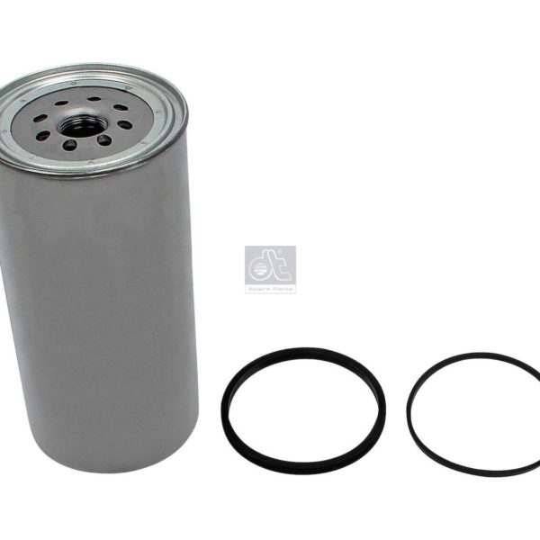 FUEL FILTER, WATER SEPARATOR (0004770103 - 0004770303) - LPM TRUCK PARTS