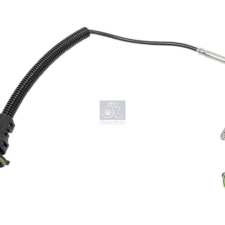 EXHAUST GAS TEMPERATURE SENSOR (0061530628 - 1614310103) - LPM TRUCK PARTS