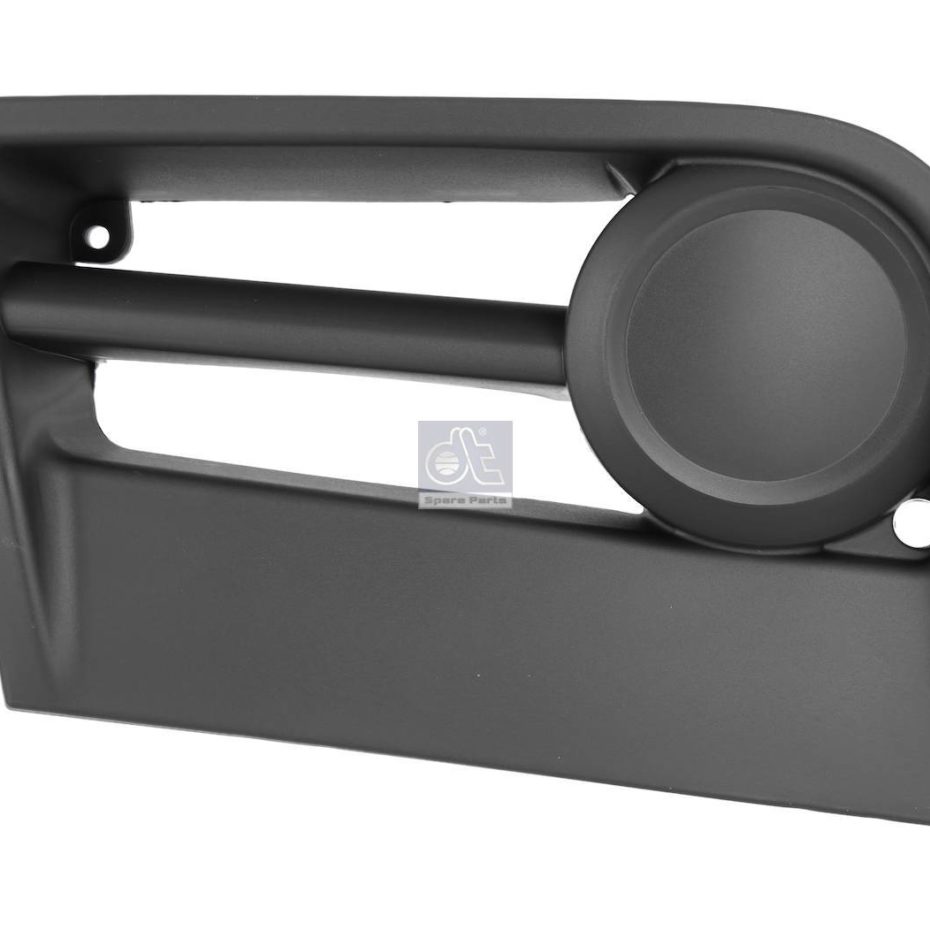 COVER, BUMPER LEFT (9608857874) - LPM TRUCK PARTS