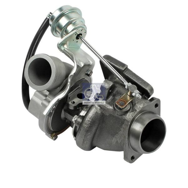 TURBOCHARGER (4710902680 - 4710967699) - LPM TRUCK PARTS