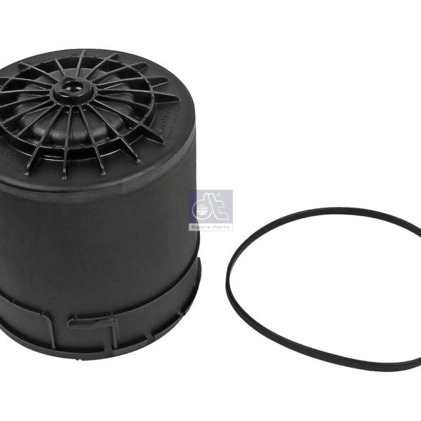 AIR DRYER KIT (0004291697) - LPM TRUCK PARTS