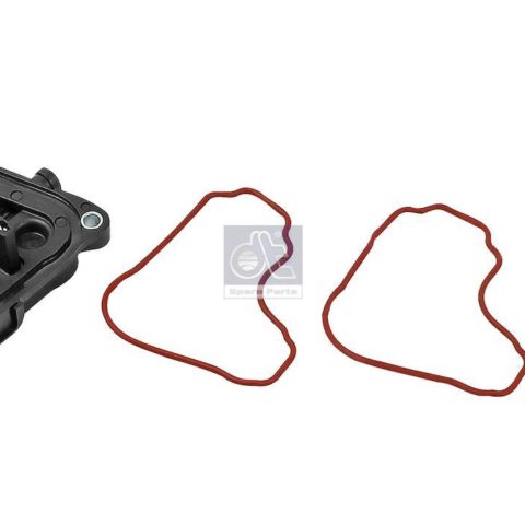 REPAIR KIT, SHIFTING CYLINDER (0045407481 - 004540748105) - LPM TRUCK PARTS