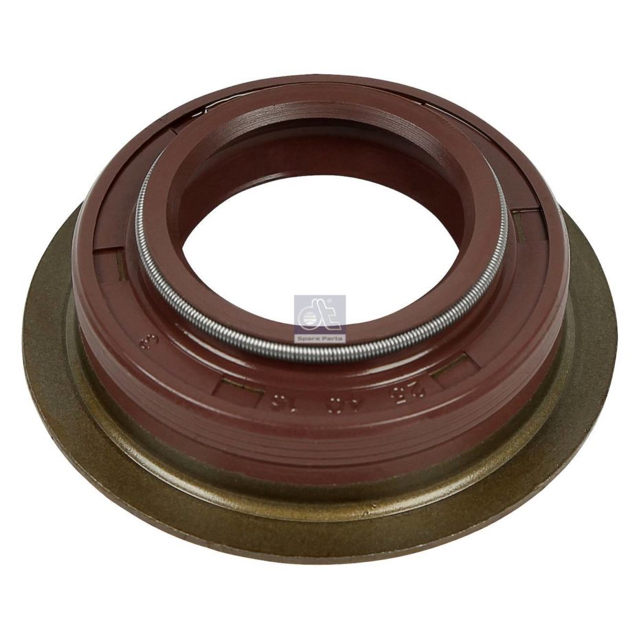 OIL SEAL (1295232 - 5001875092) - LPM TRUCK PARTS