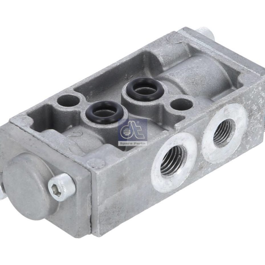 SHIFTING VALVE (1786995 - 7421884350) - LPM TRUCK PARTS