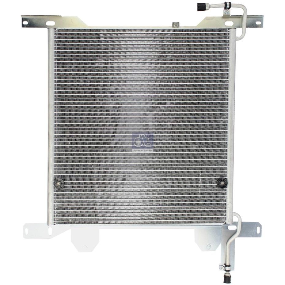 HEAT EXCHANGER (0018302820) - LPM TRUCK PARTS