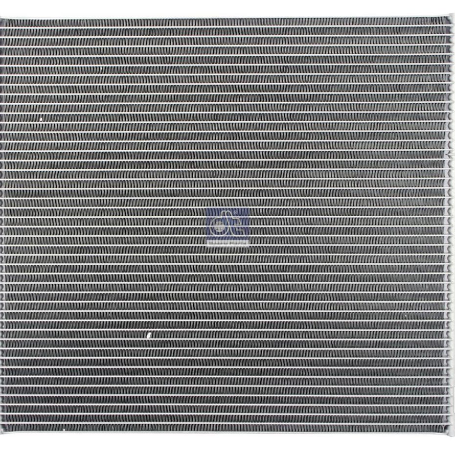 HEAT EXCHANGER (1697358) - LPM TRUCK PARTS