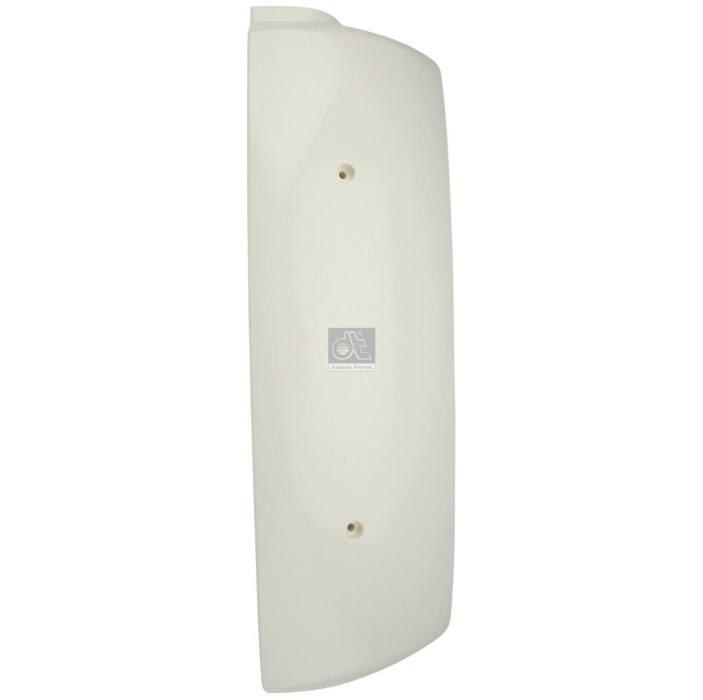 AIR DEFLECTOR, LEFT (81624100089) - LPM TRUCK PARTS