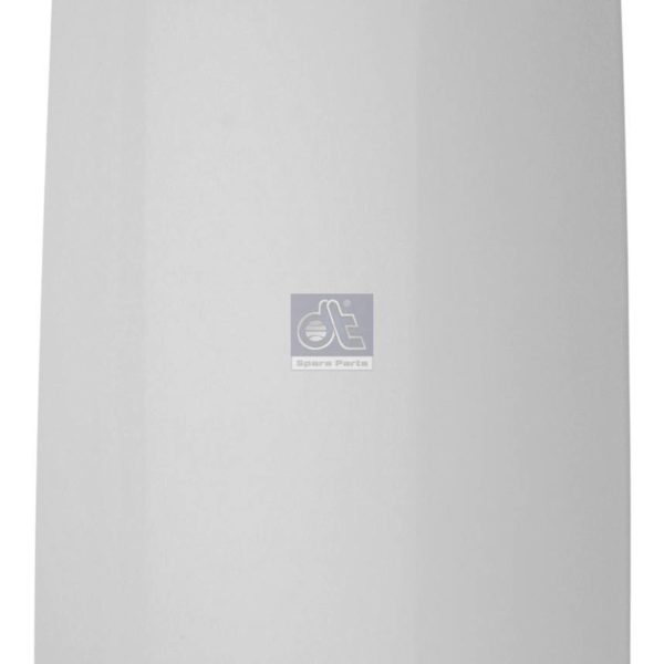 CABIN CORNER, LEFT (1400013) - LPM TRUCK PARTS