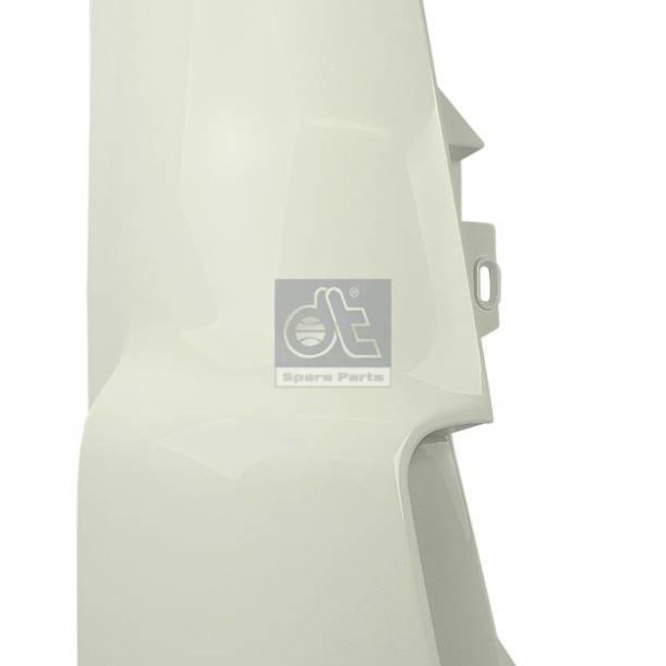 CABIN CORNER, RIGHT (1400711 - 1405231) - LPM TRUCK PARTS