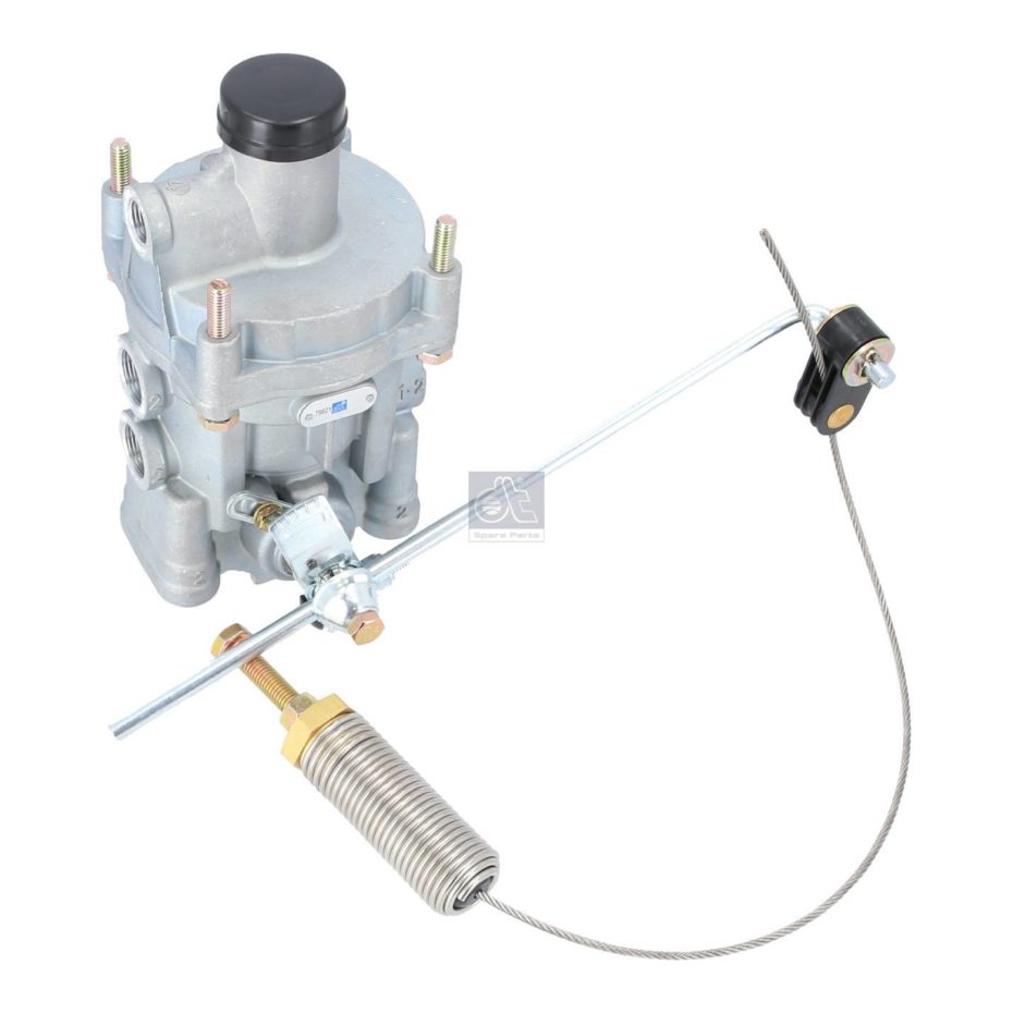 LOAD SENSITIVE VALVE Archives - LPM TRUCK PARTS