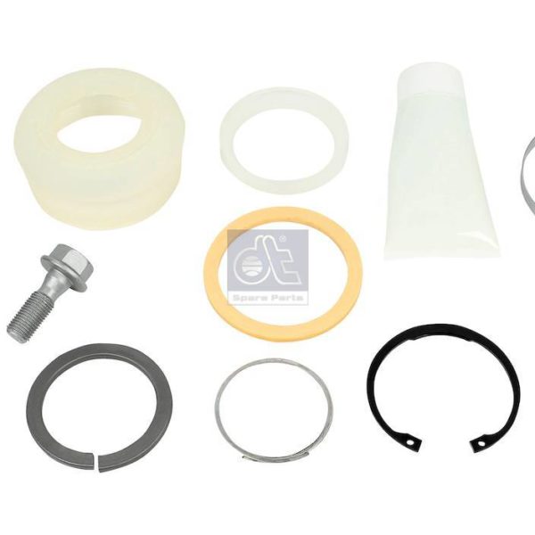 REACTION ROD REPAIR KIT Archives - LPM TRUCK PARTS