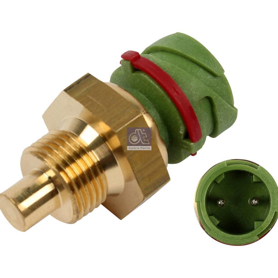 TEMPERATURE SENSOR (5010398073) - LPM TRUCK PARTS
