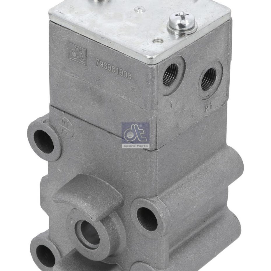 RELEASE VALVE (5000673571) - LPM TRUCK PARTS