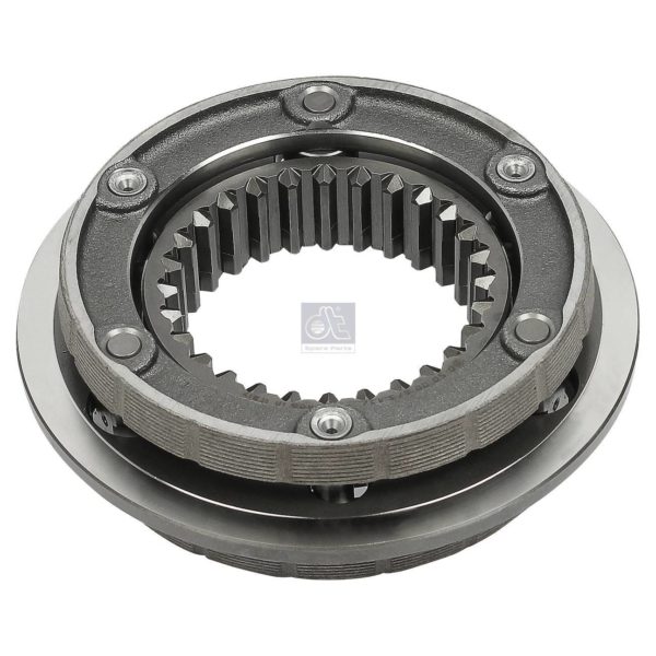 SYNCHRONIZER UNIT (5000673430) - LPM TRUCK PARTS