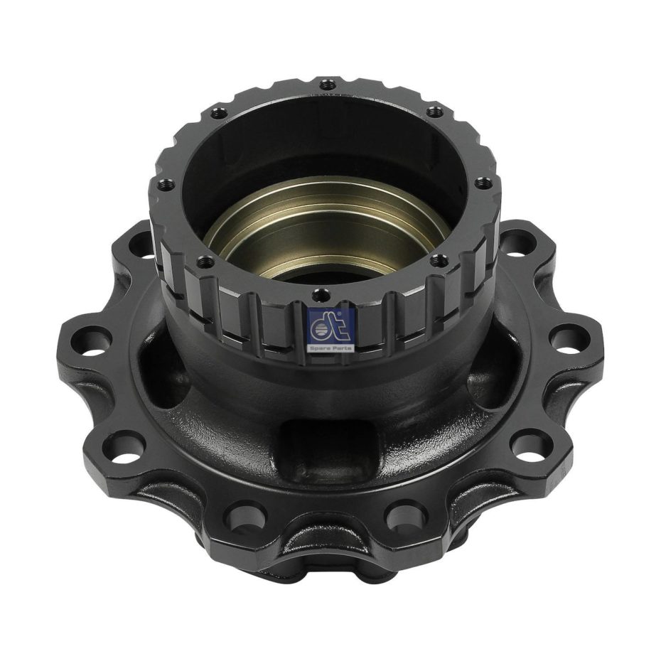 WHEEL HUB, WITHOUT BEARINGS (7420819834) - LPM TRUCK PARTS