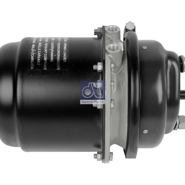 SPRING BRAKE CYLINDER (5010260186) - LPM TRUCK PARTS