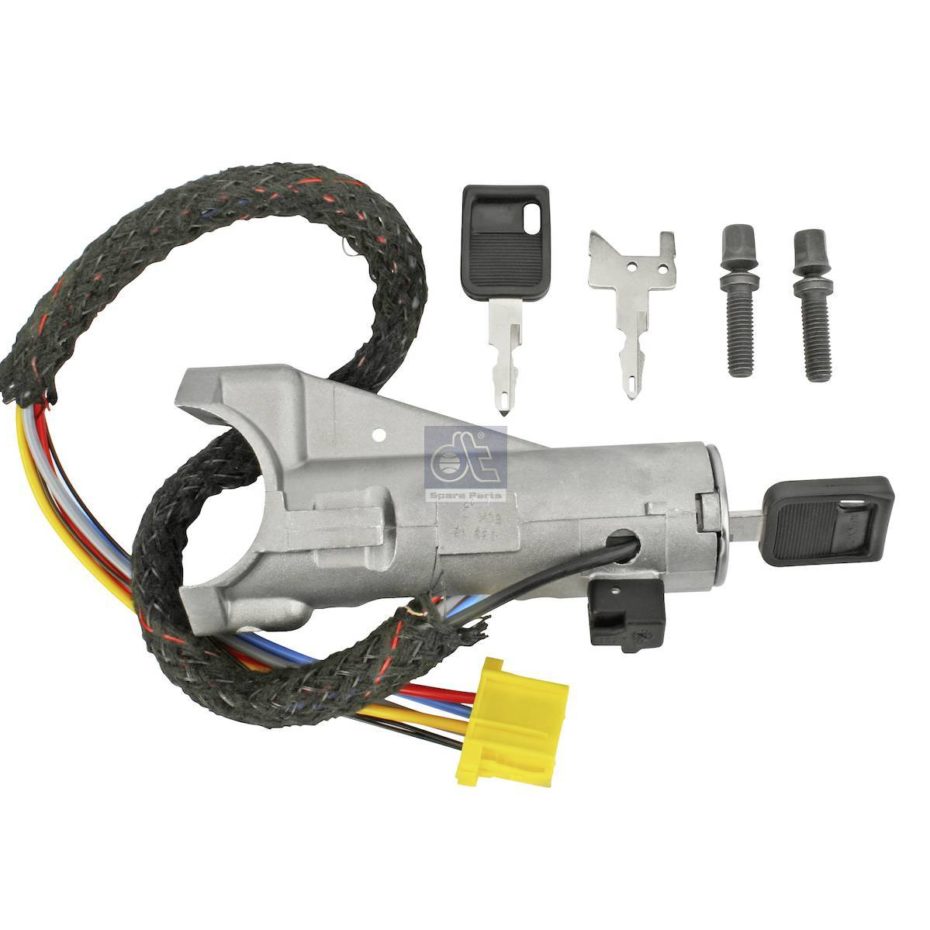 STEERING LOCK (9424600004 - 9434600004) - LPM TRUCK PARTS