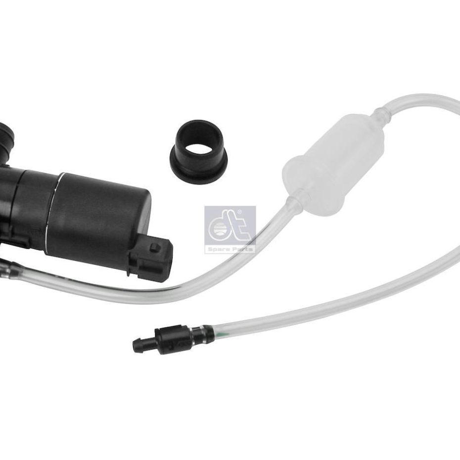 WASHER PUMP (81264856027 - 81264856030) - LPM TRUCK PARTS