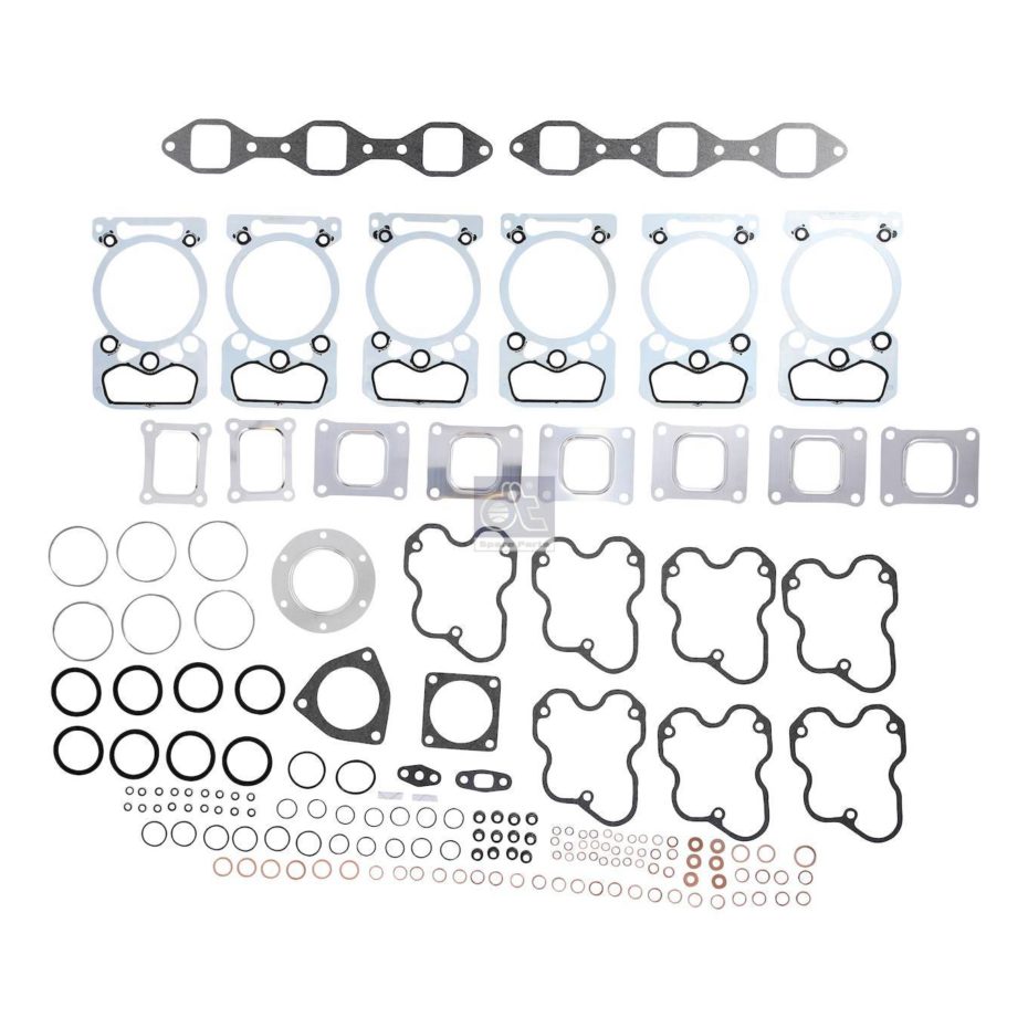 CYLINDER HEAD GASKET Archives - LPM TRUCK PARTS