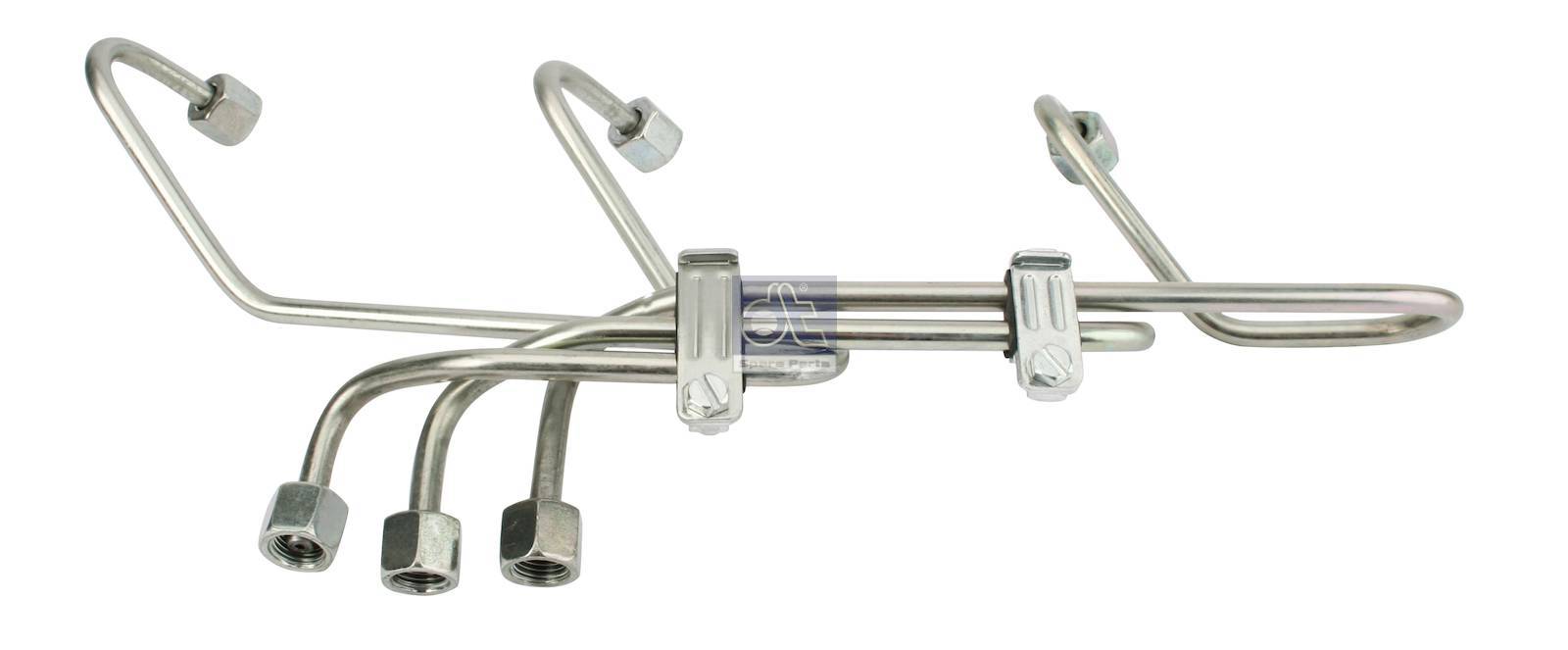 INJECTION LINE KIT (5010550869) - LPM TRUCK PARTS