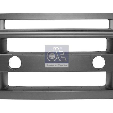 BUMPER (504103111) - LPM TRUCK PARTS