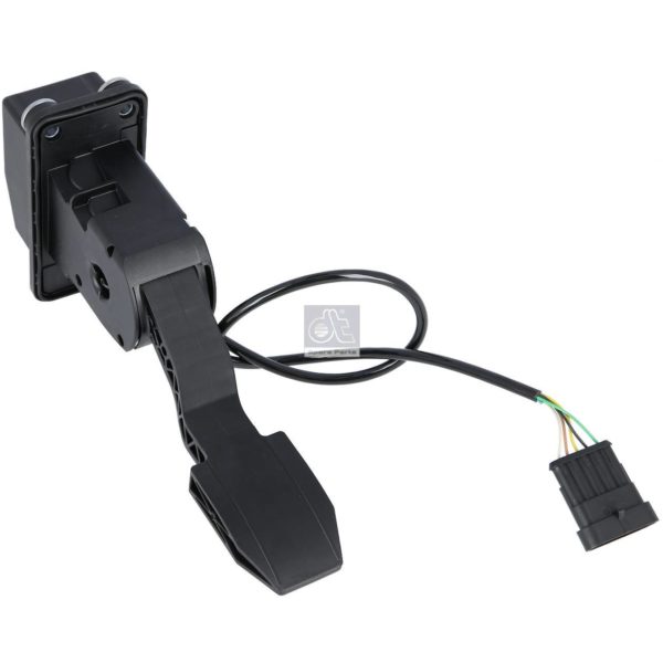 ACCELERATOR PEDAL, WITH SENSOR (5801331271) - LPM TRUCK PARTS