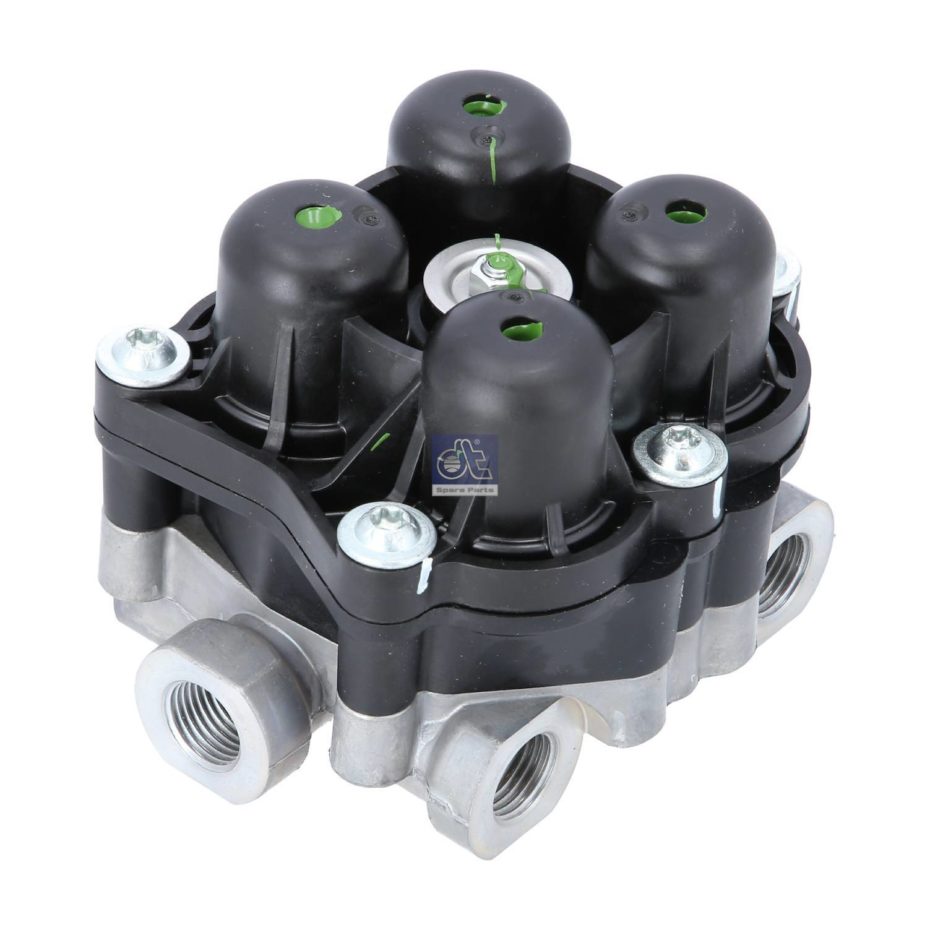 BRAKE AIR VALVE Archives - LPM TRUCK PARTS