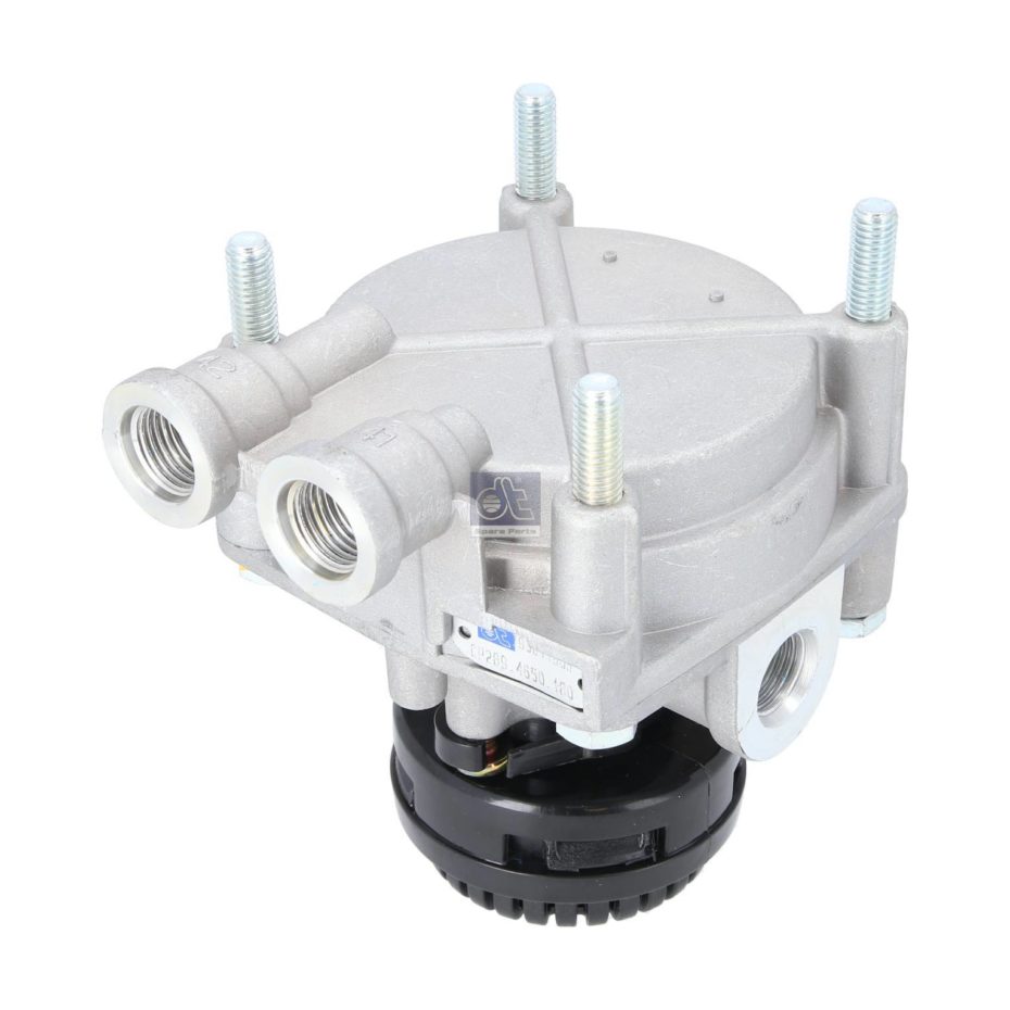 RELAY VALVE (41211072) - LPM TRUCK PARTS