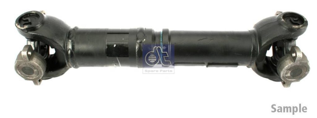 PROPELLER SHAFT (41218072) - LPM TRUCK PARTS