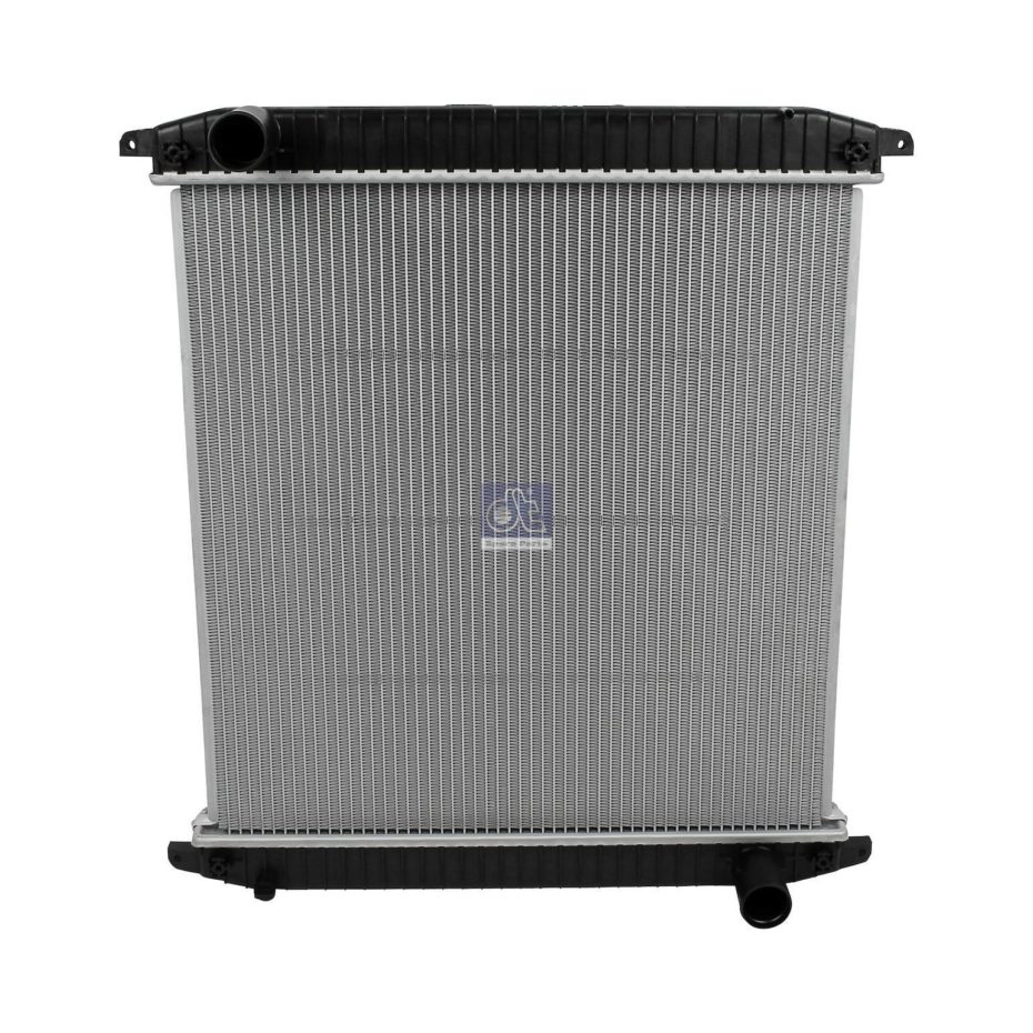 RADIATOR (500380655) - LPM TRUCK PARTS