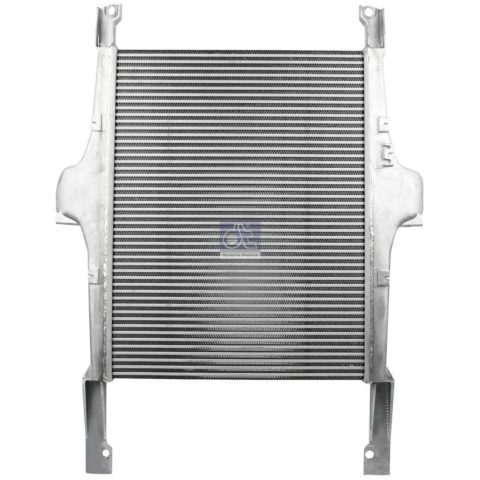 INTERCOOLER (41214448) - LPM TRUCK PARTS