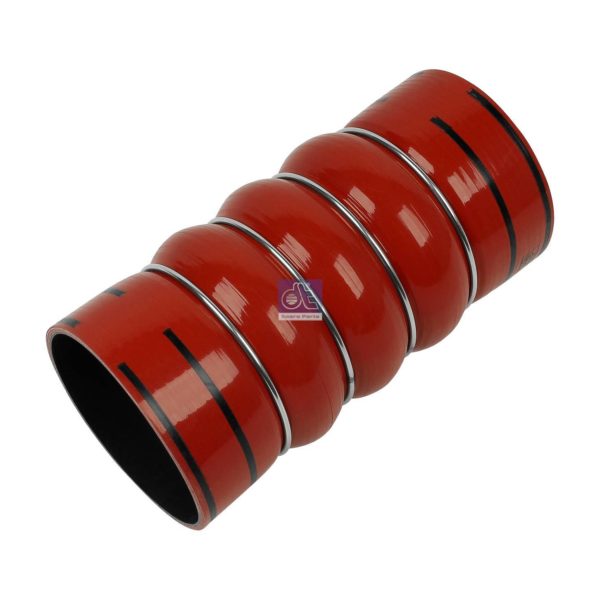 RADIATOR HOSE (99440309) - LPM TRUCK PARTS