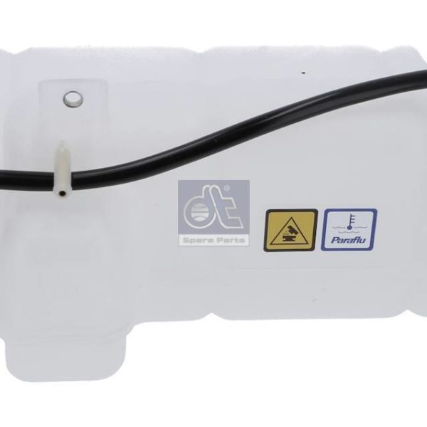 EXPANSION TANK (504136607) - LPM TRUCK PARTS