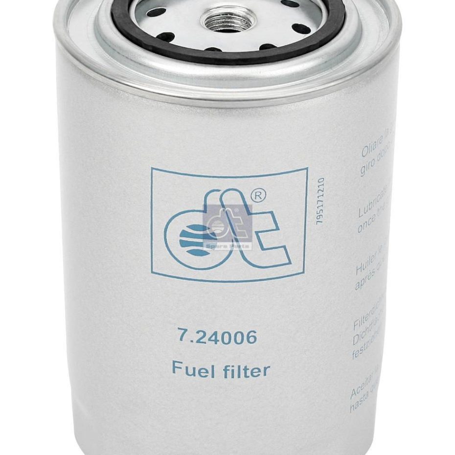 FUEL FILTER Archives - LPM TRUCK PARTS