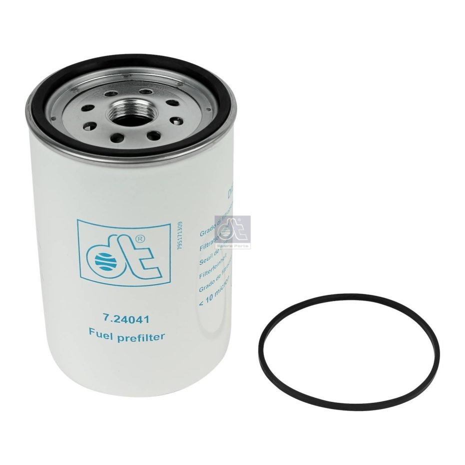 FUEL FILTER Archives - LPM TRUCK PARTS
