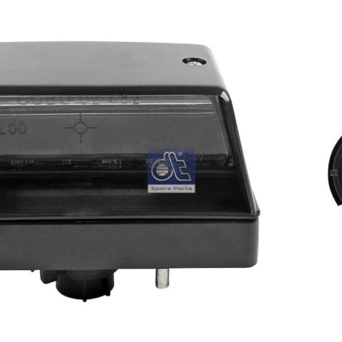 LIGHTING FRONT Archives - LPM TRUCK PARTS