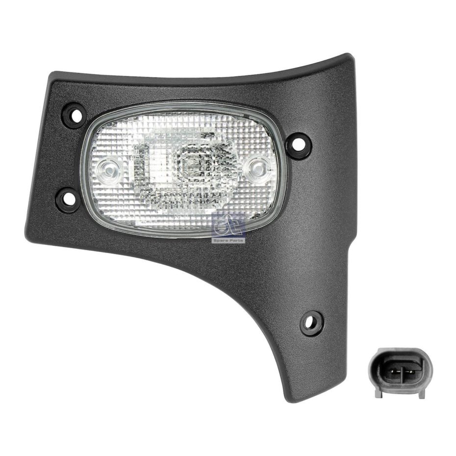 INDICATOR AND SIDE MARKER LAMP Archives - LPM TRUCK PARTS