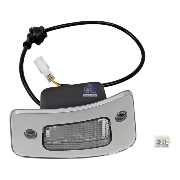 INDICATOR AND SIDE MARKER LAMP Archives - LPM TRUCK PARTS