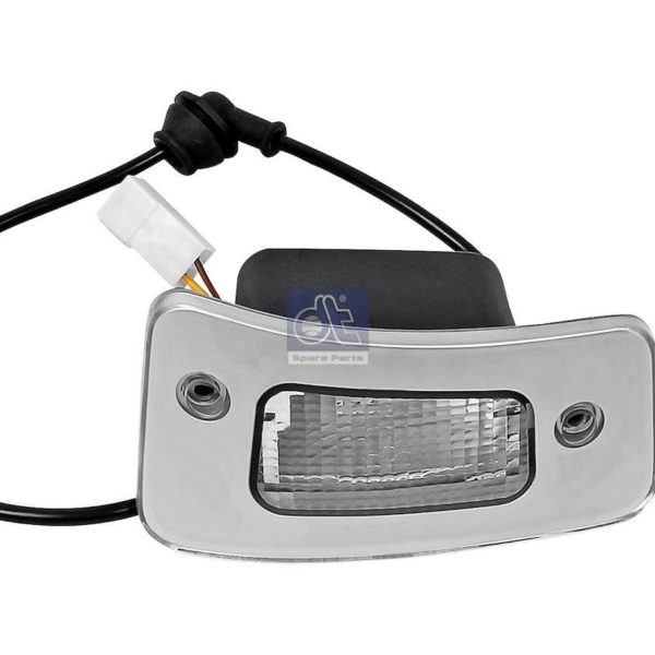 INDICATOR AND SIDE MARKER LAMP Archives - LPM TRUCK PARTS