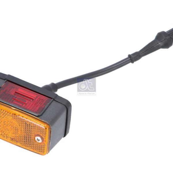 INDICATOR AND SIDE MARKER LAMP Archives - LPM TRUCK PARTS